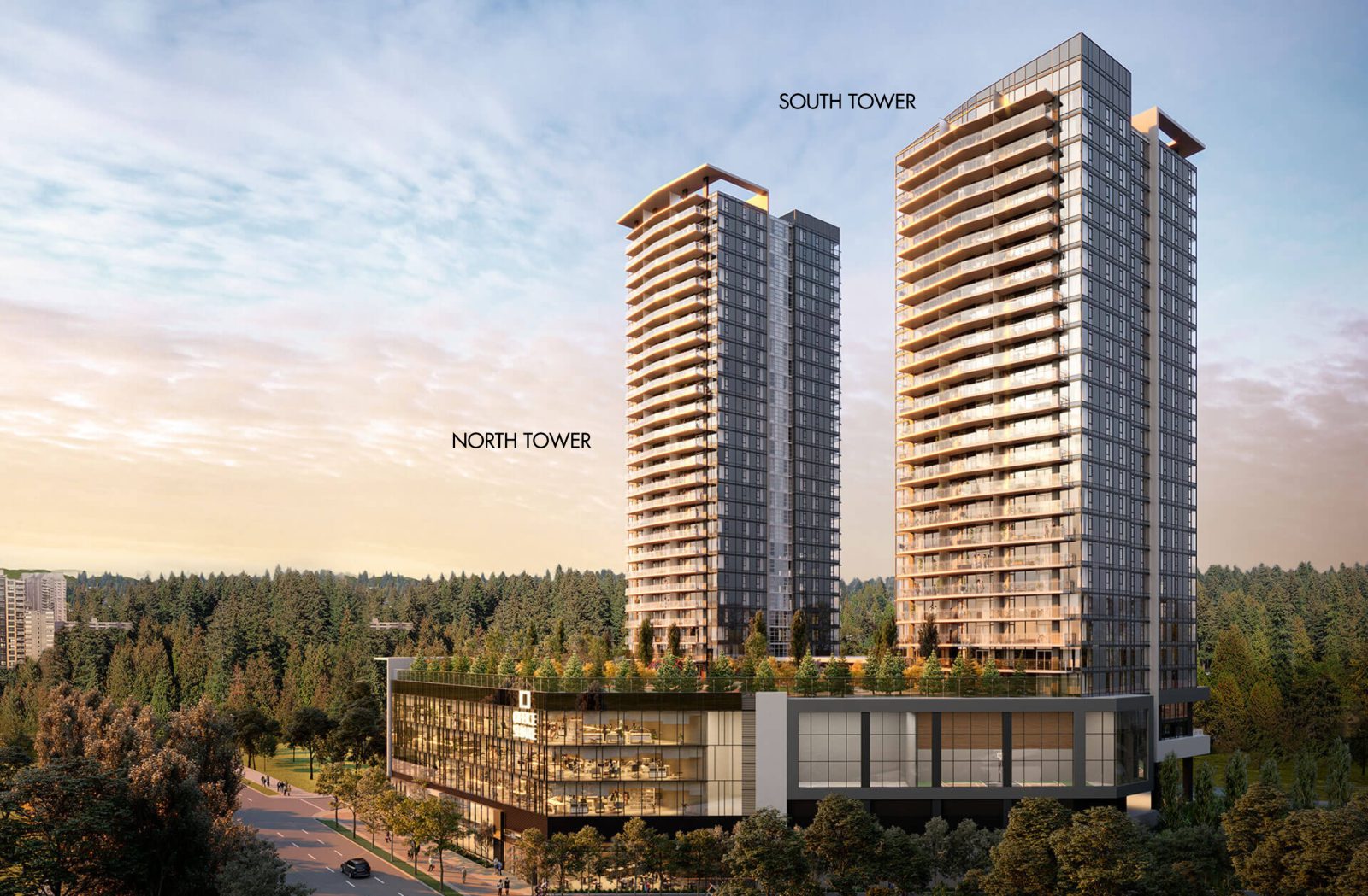 SOCO is South Coquitlam | SOCO by Anthem